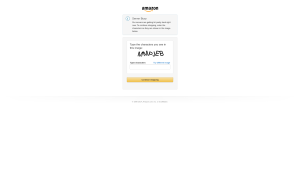 Is Amazon down? Check current problems and outages!
